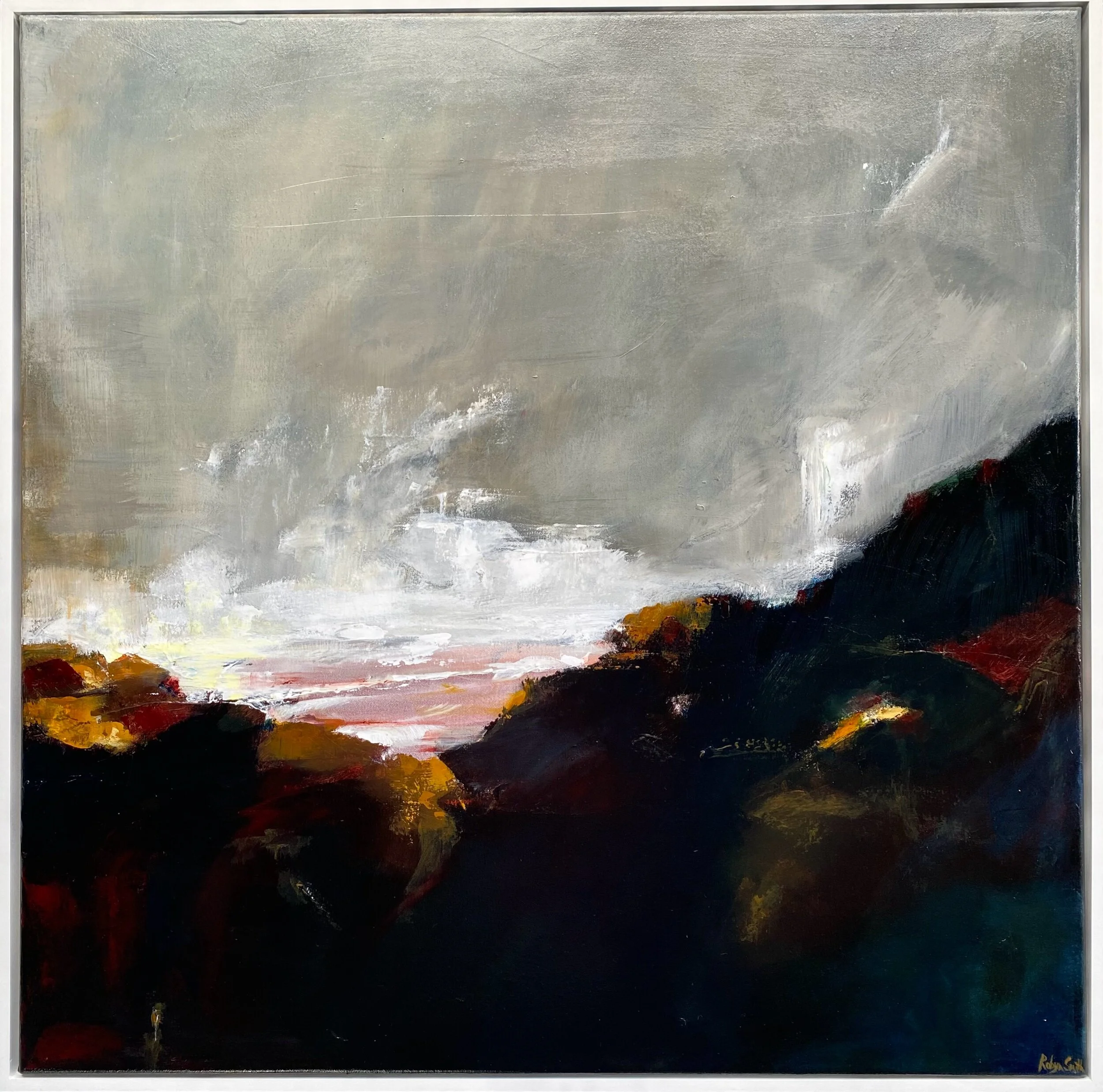 Store 2 — Robyn Smith - Artist