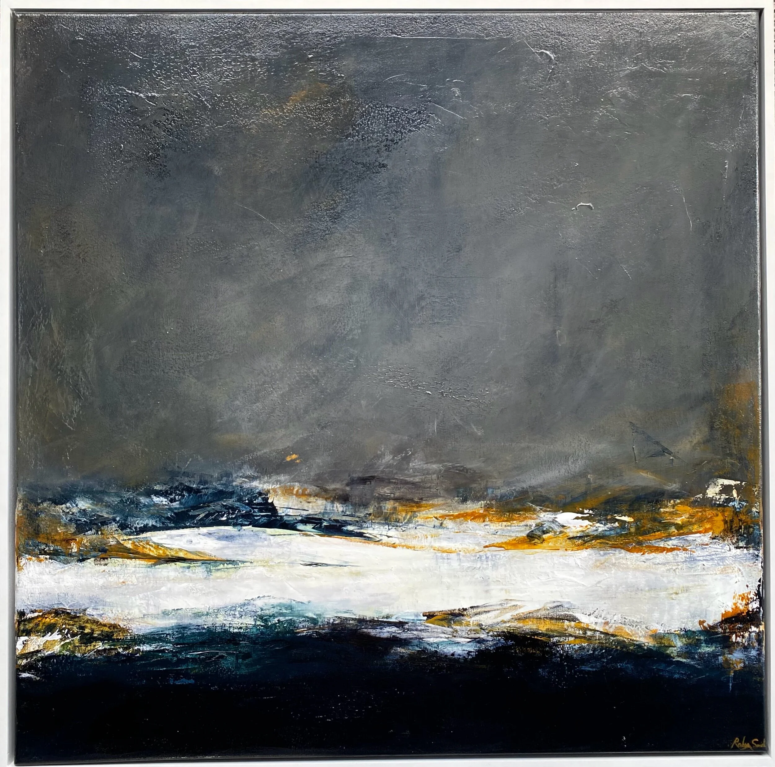 Store 2 — Robyn Smith - Artist