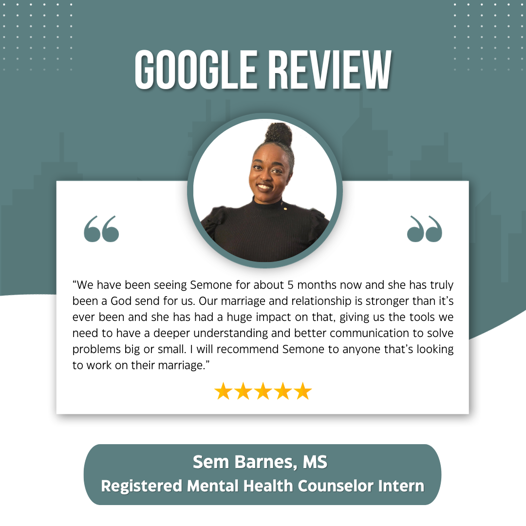 Read Testimonials | Boundless Hope Christian Counseling