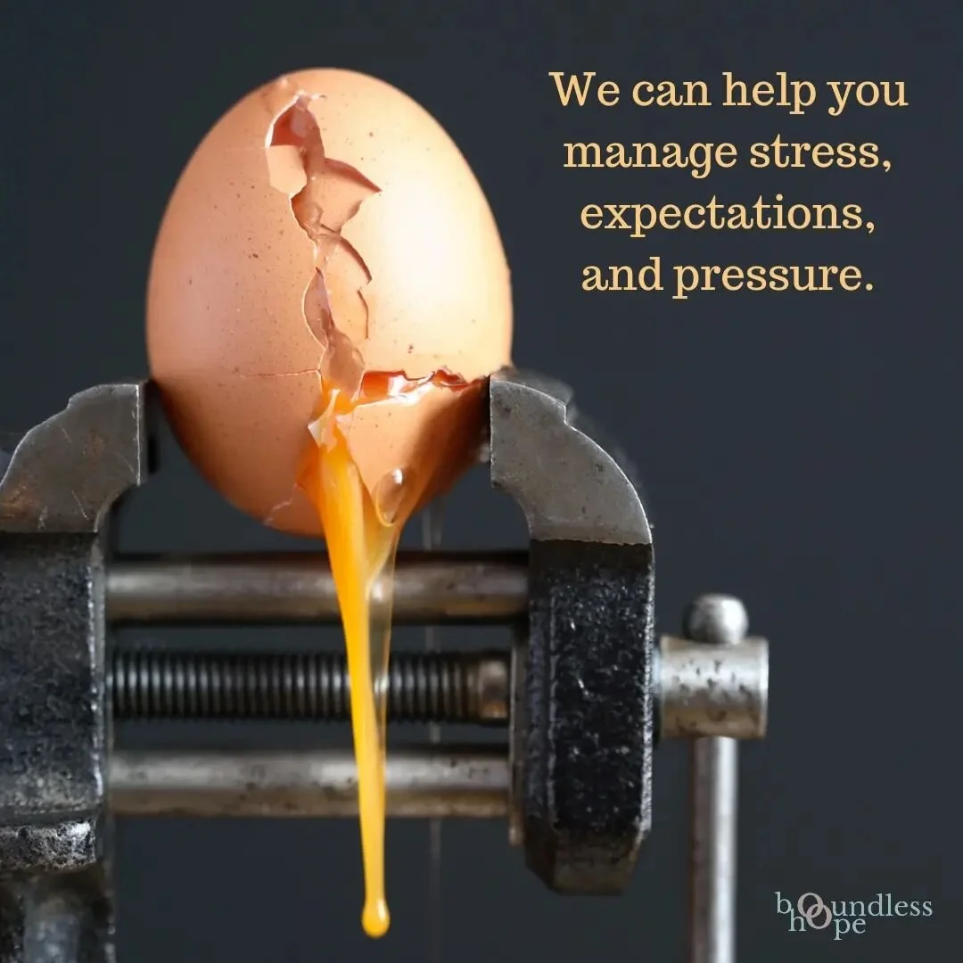 Boundless Hope Christian Clinical Counseling | Florida