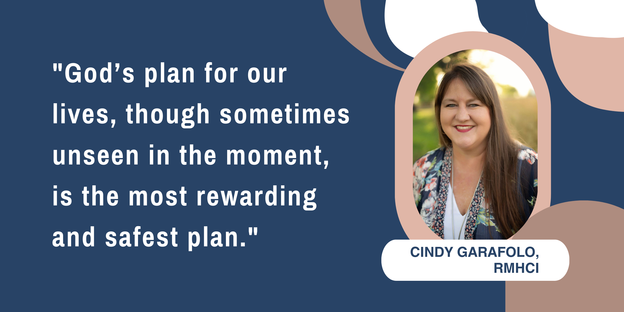Cindy Garafalo | Counselor Intern in Florida | Boundless Hope Christian ...