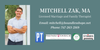 Mitchell Zak | Counselor in Florida | Teens, Athletes, Men