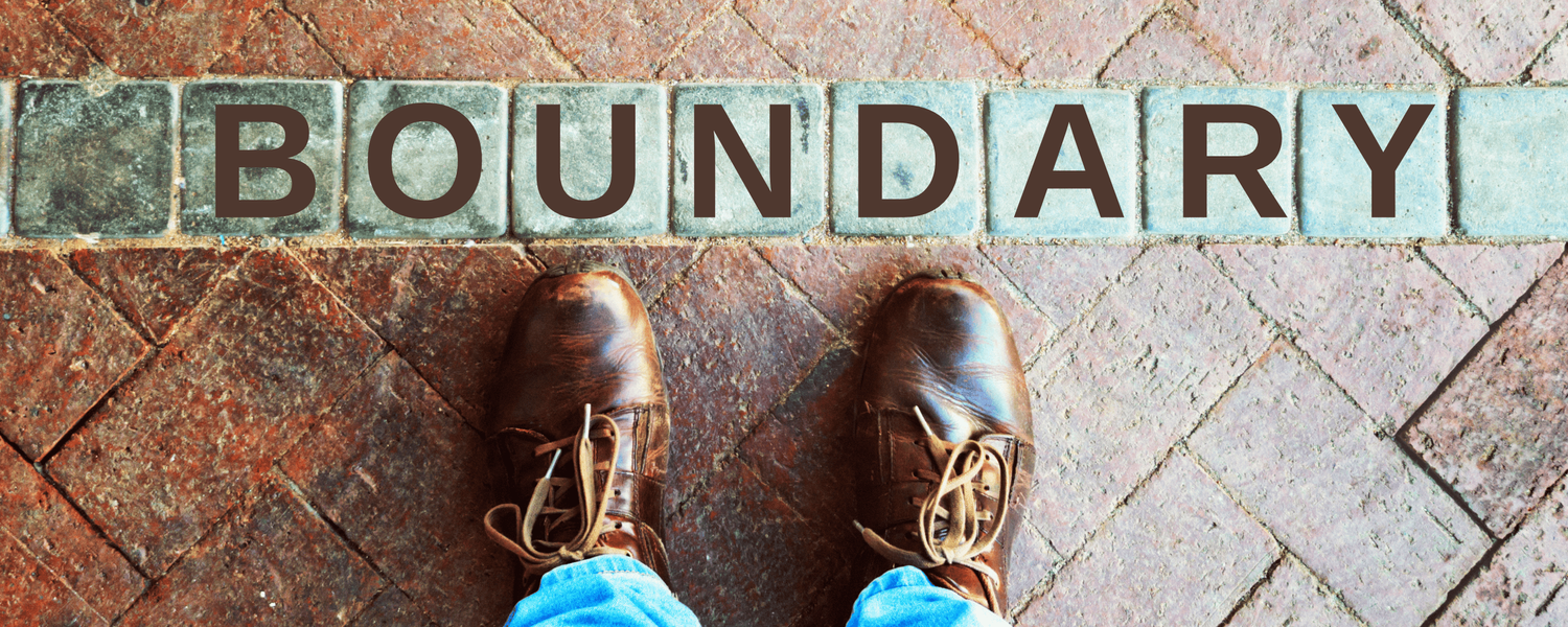 Living Within Our Limits — Boundless Hope