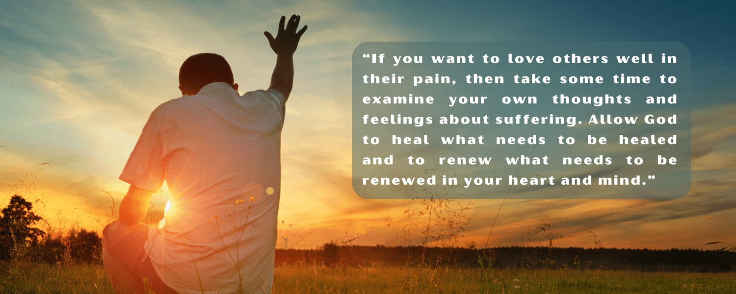 How to persevere and honor God in the midst of suffering: Part 2 ...