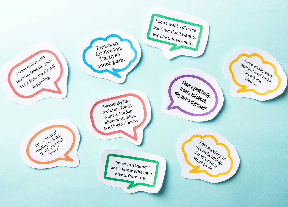 Boundless Hope Christian Clinical Counseling | Florida