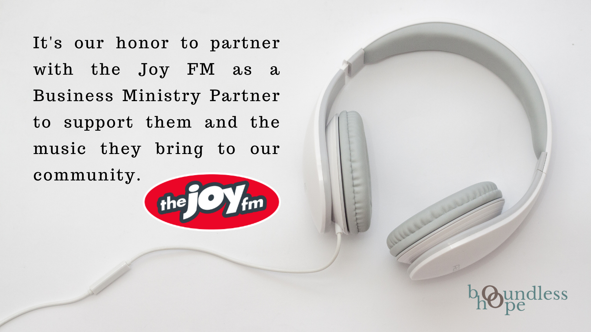 Boundless Hope Christian Clinical Counseling | Florida