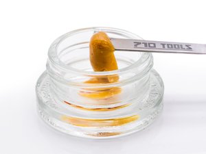 Creative Cannabis Photography Kansas City
