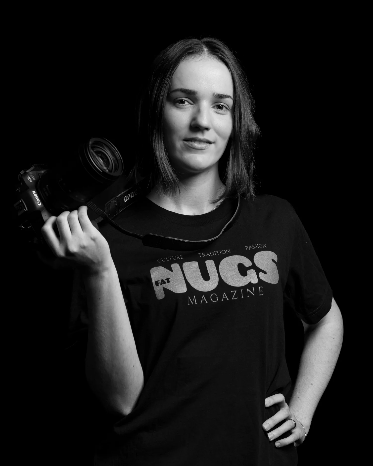 Creative Cannabis Photography Kansas City
