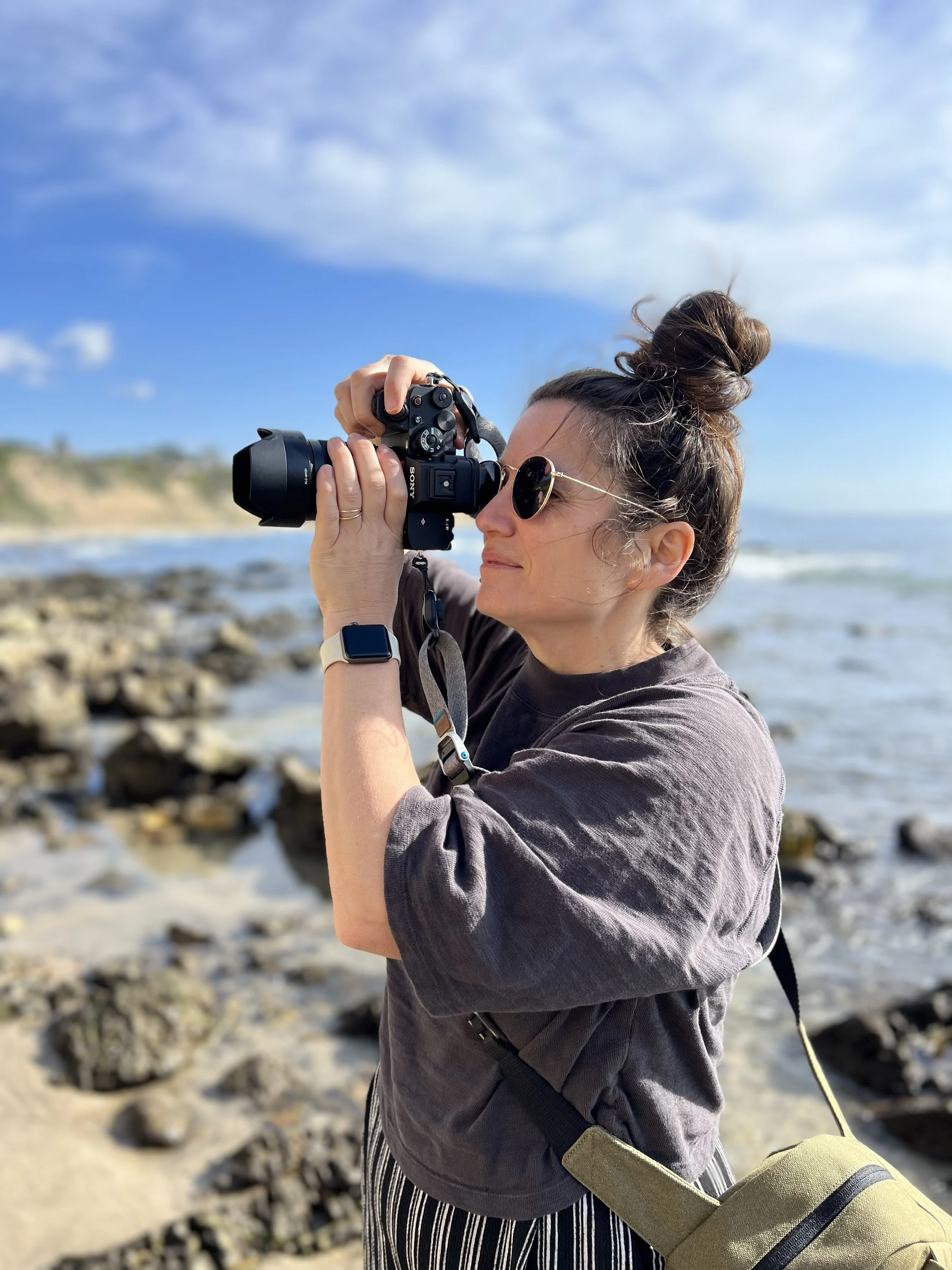 About Kat — Kat Schleicher: Milwaukee / Chicago Commercial Photographer