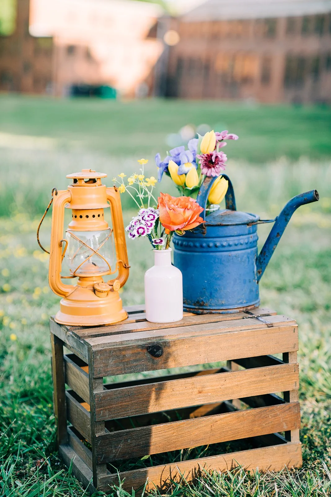 Luxury Picnic in Raleigh — SOUTHERN PICNICS