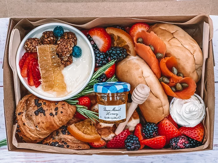 Picnic Add-Ons — SOUTHERN PICNICS