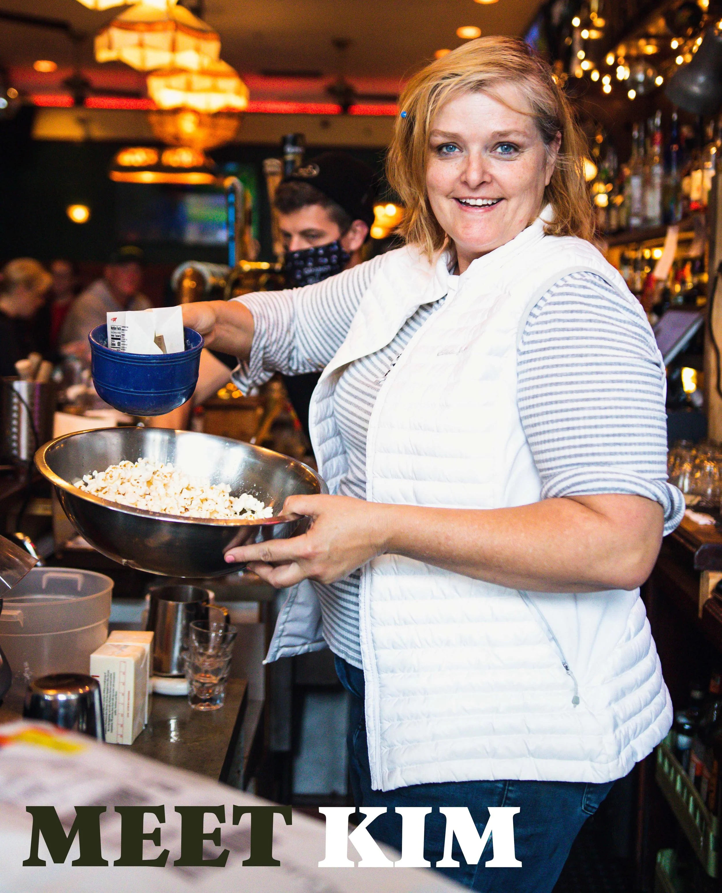 Meet me at Max'sMeet me at Max's! — Max's Tavern