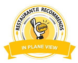 In Plane View