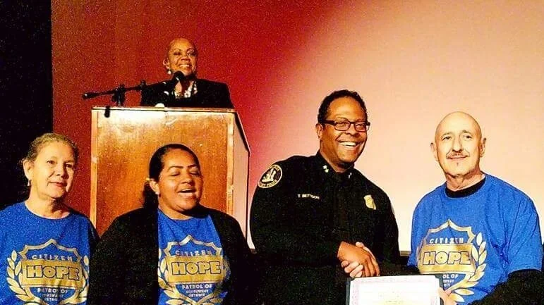 Our Committees — Chadsey Condon "A Place for Everyone!"