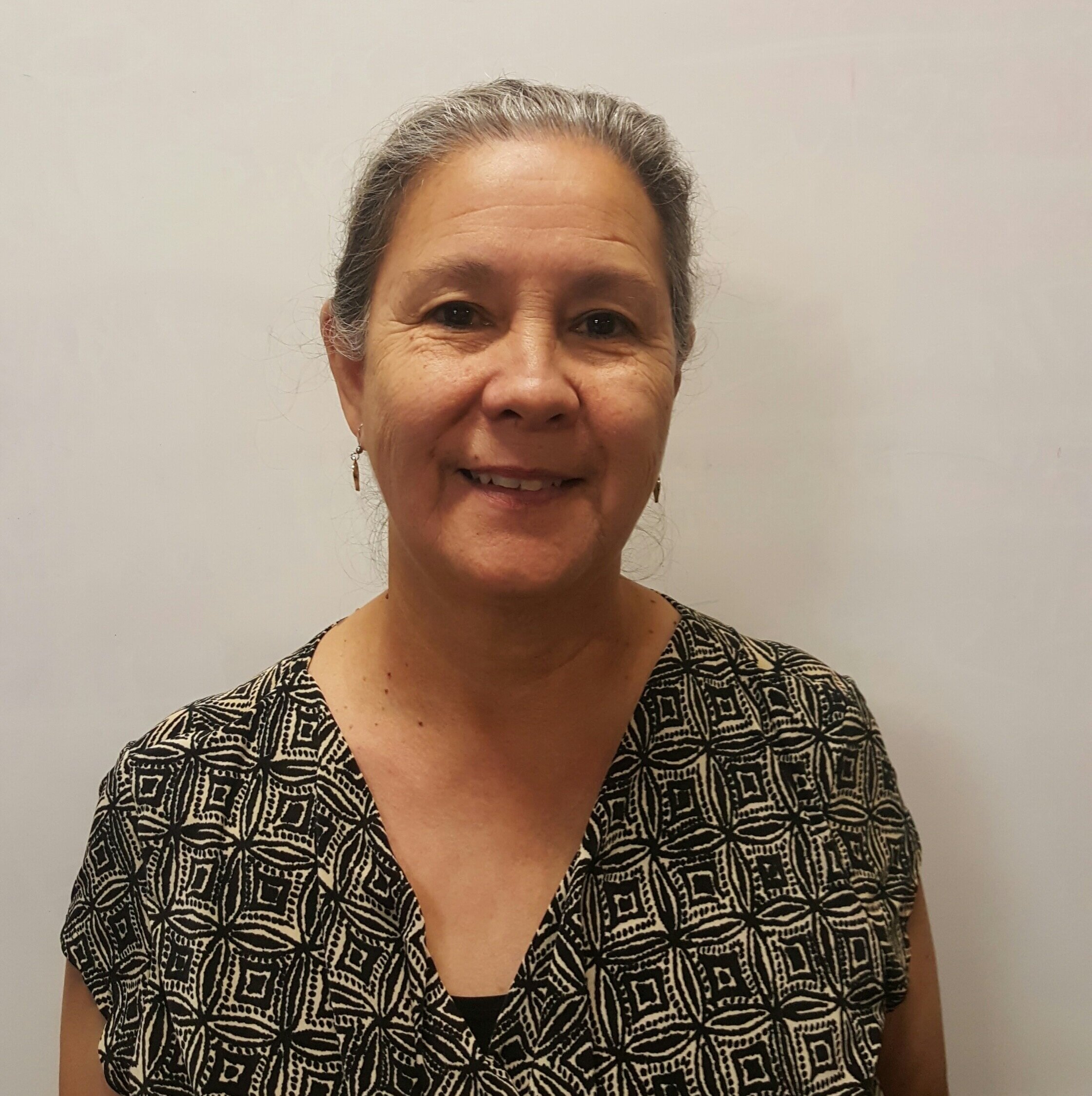 Our Team — Chadsey Condon "A Place for Everyone!"