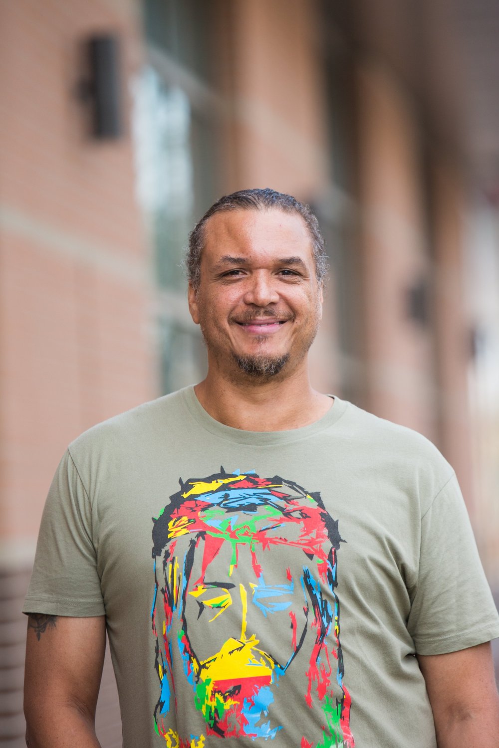 Leadership & Staff — Horizon Central Christian Fellowship