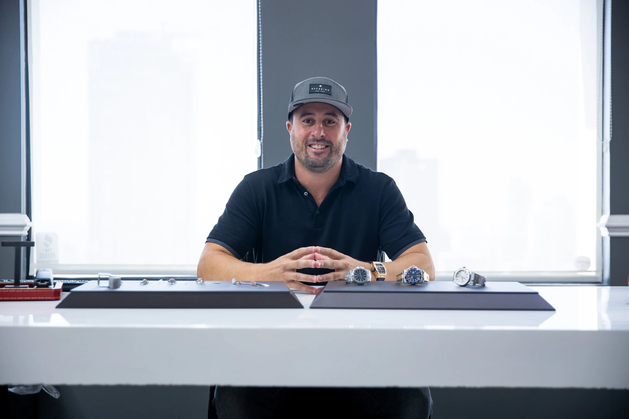 Larry Flowers Jewelry - Bridal Jewelry & Timepieces