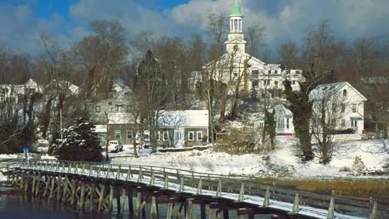 Wellfleet Adult Community Center