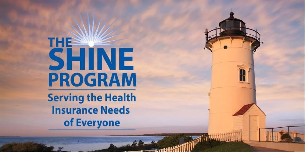 SHINE Program — Wellfleet Adult Community Center