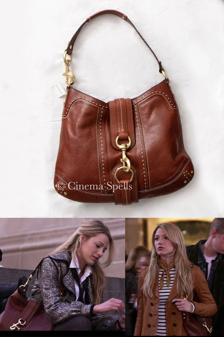 Jewelry Handbags and Accesories As Seen On TV Shows And Movies — Cinema ...