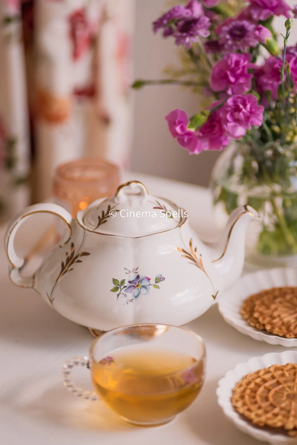 Home Decor and Props As Seen On TV Shows and Movies — Cinema Spells