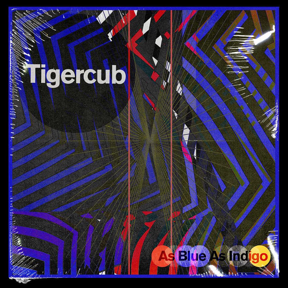 Tigercub || As Blue As Indigo