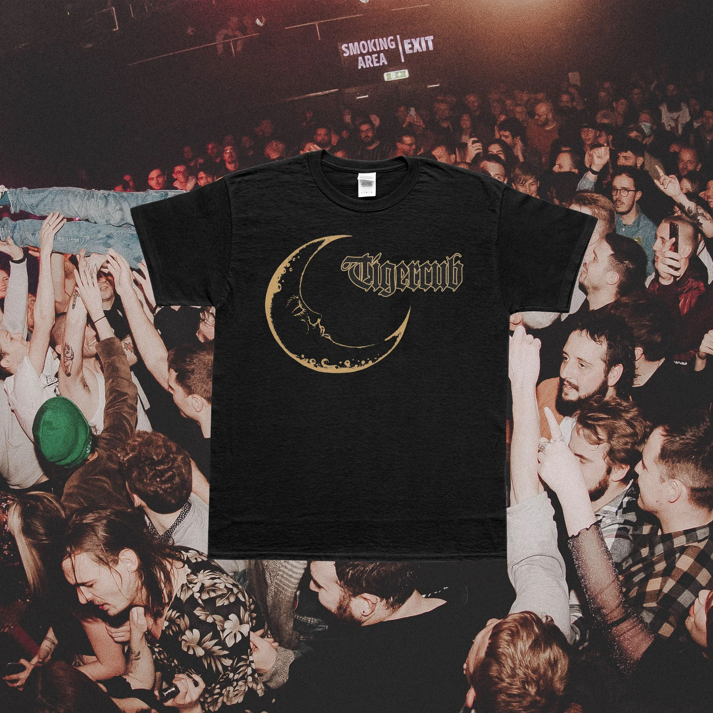 Tigercub || As Blue As Indigo