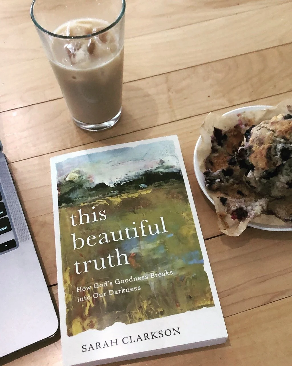 Portfolio — Bailey Gillespie