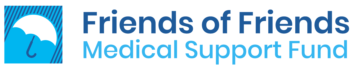 Friends of Friends Medical Support Fund