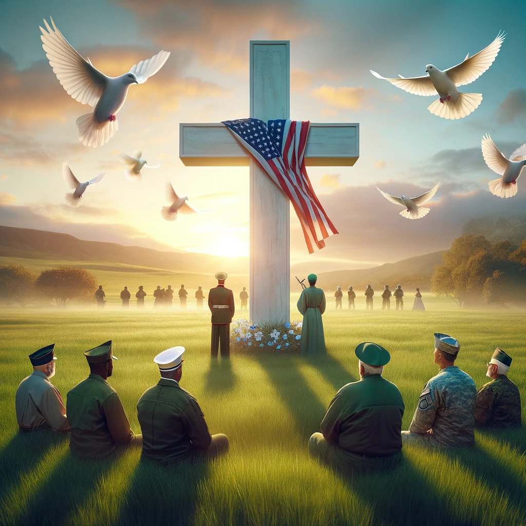 Veterans Day 2023 Rapid Deployment Solutions