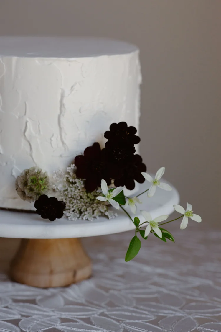 Top 12 Local Wedding Cake Bakeries in Seattle, WA — Twisted Bramble