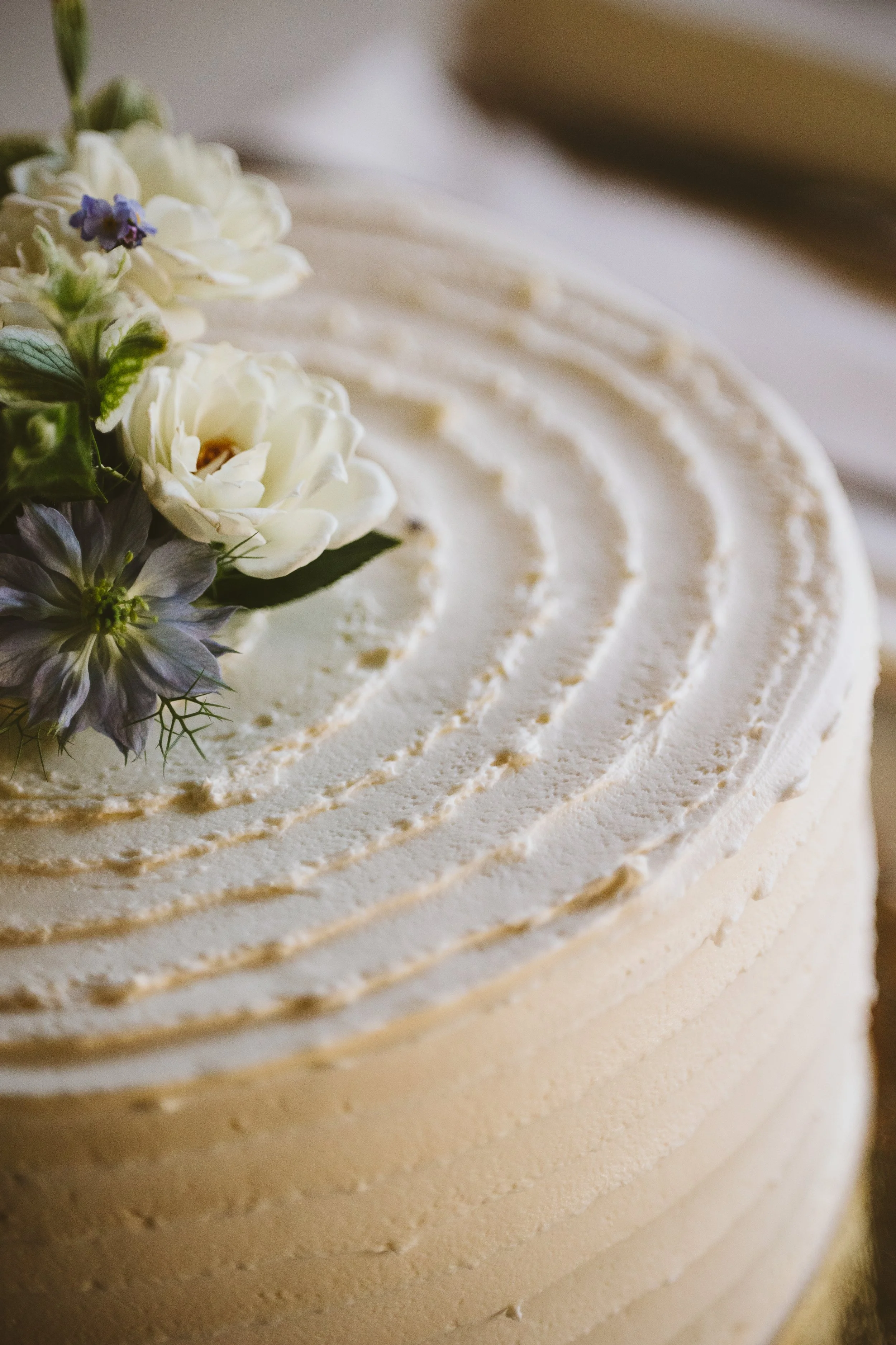 Top 12 Local Wedding Cake Bakeries in Seattle, WA — Twisted Bramble
