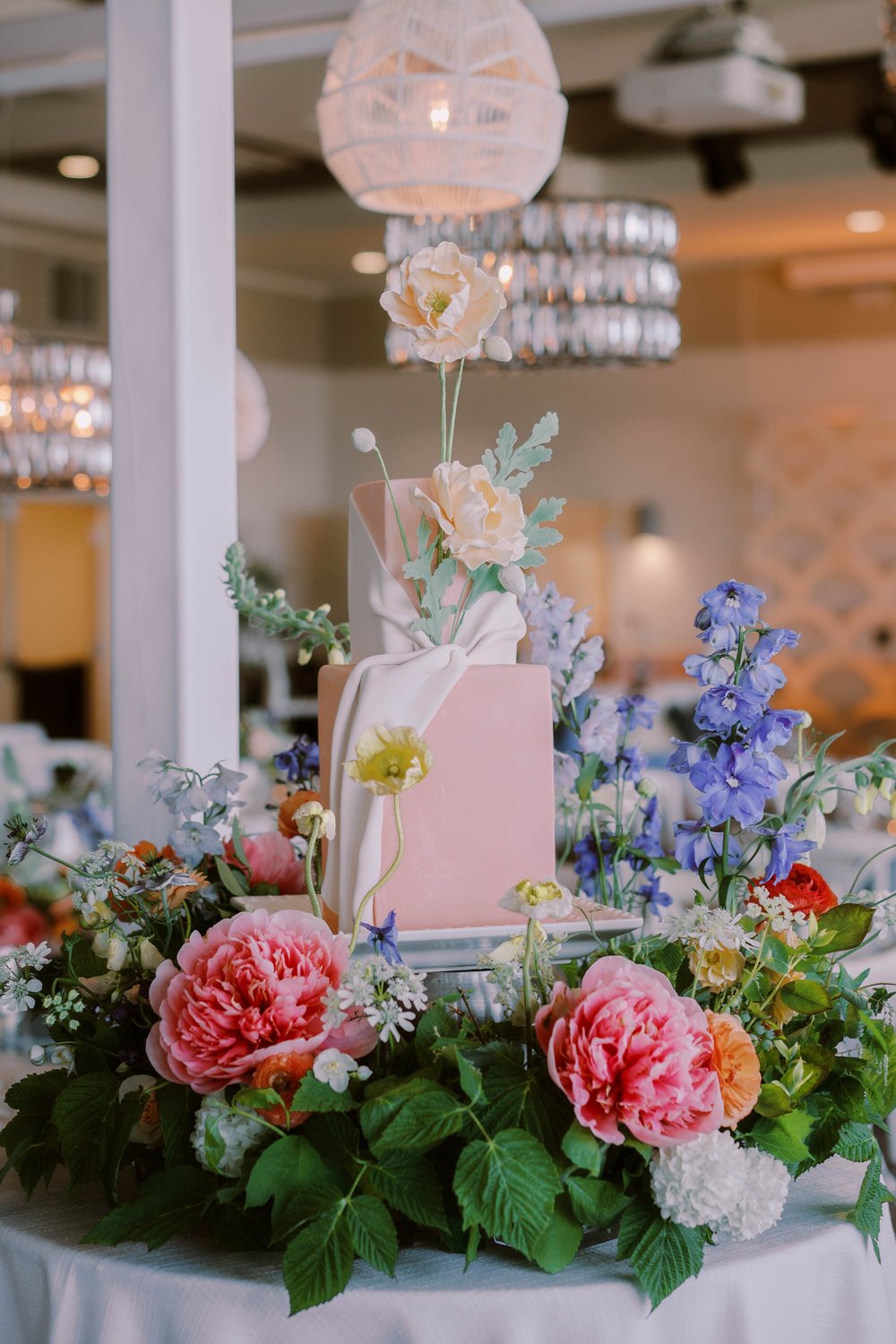 Top 12 Local Wedding Cake Bakeries in Seattle, WA — Twisted Bramble