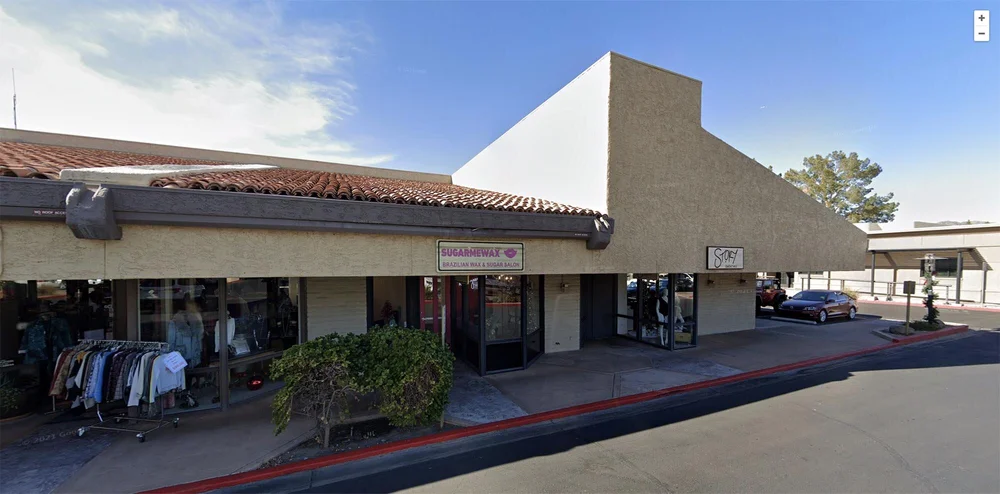 Hello Sugar - AZ Phoenix | Arcadia - Brazilian Wax & Sugar Salon ...
