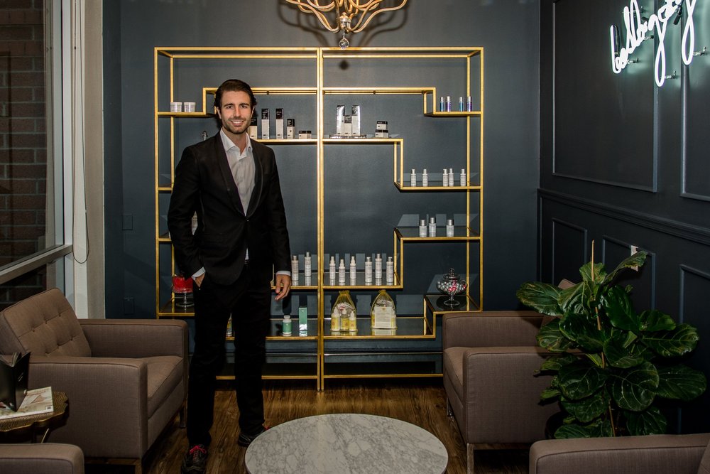 About — Hello Sugar | Brazilian Wax & Sugar Salon