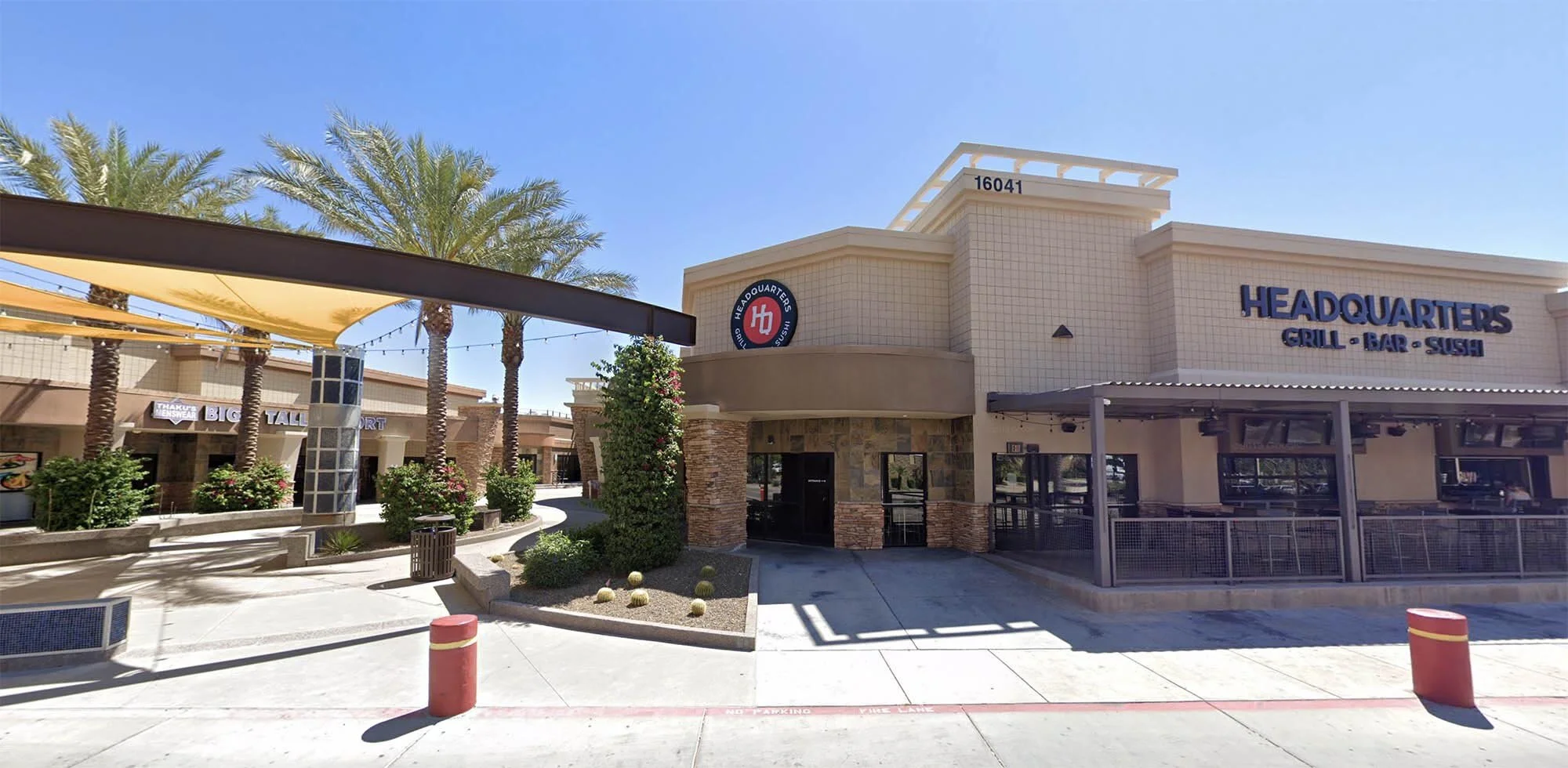 Hello Sugar - AZ Peoria | Arrowhead - Brazilian Wax & Sugar Salon ...
