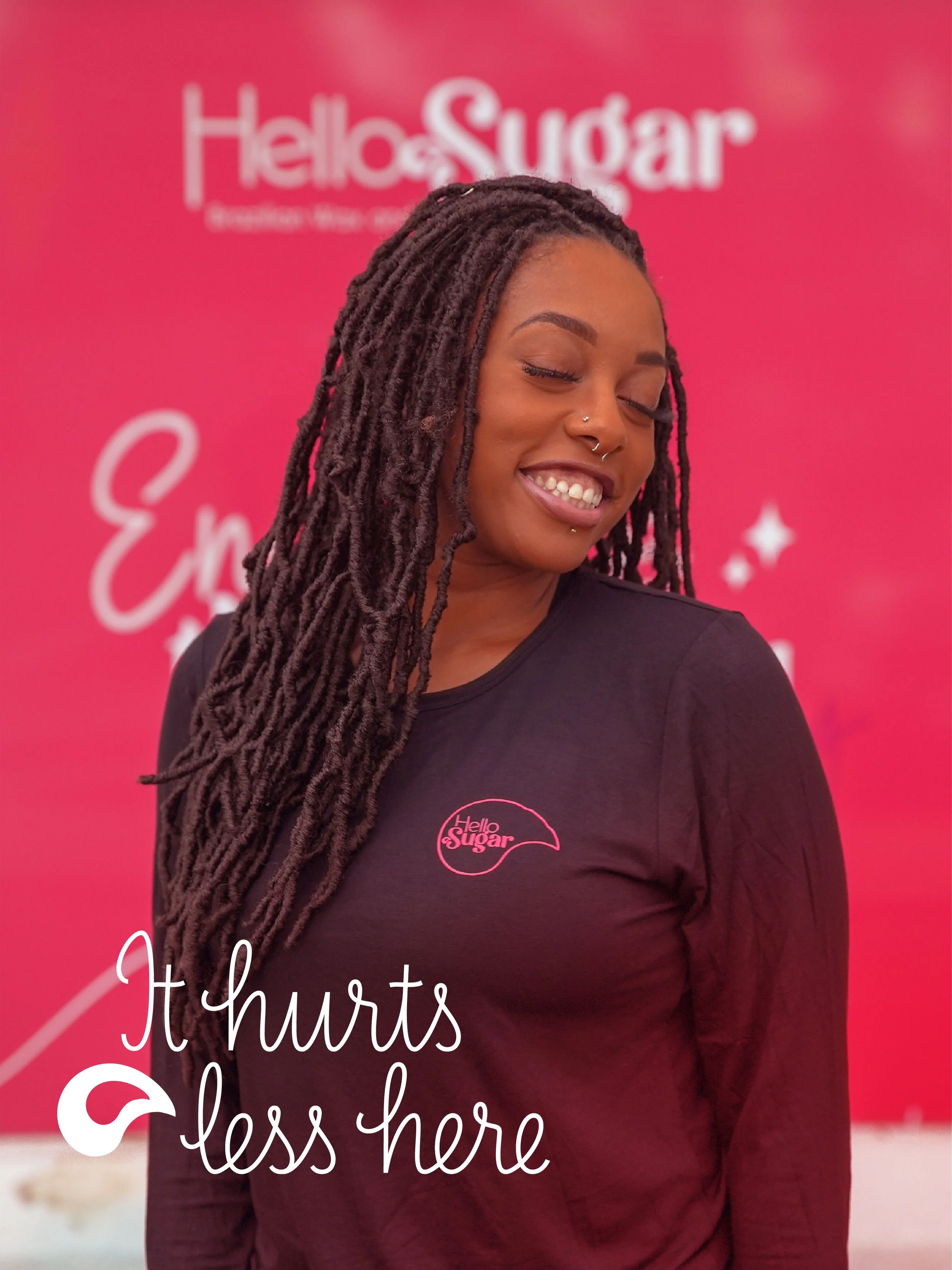 About — Hello Sugar | Brazilian Wax & Sugar Salon