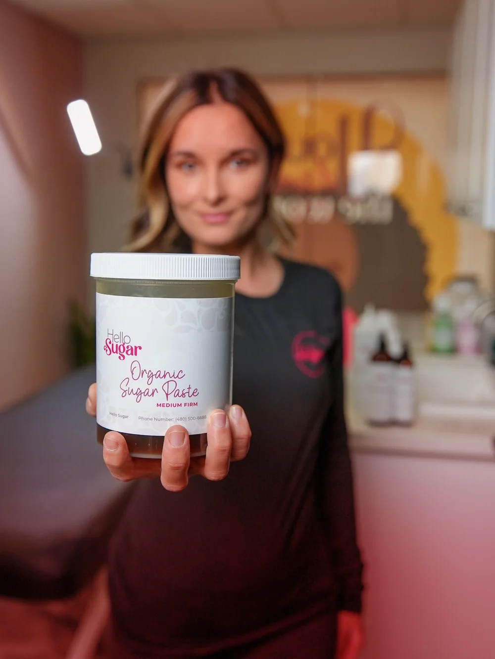 About — Hello Sugar | Brazilian Wax & Sugar Salon