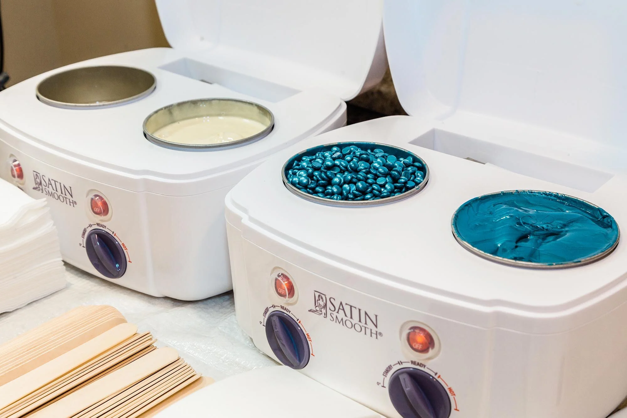 Sugar Wax San Antonio