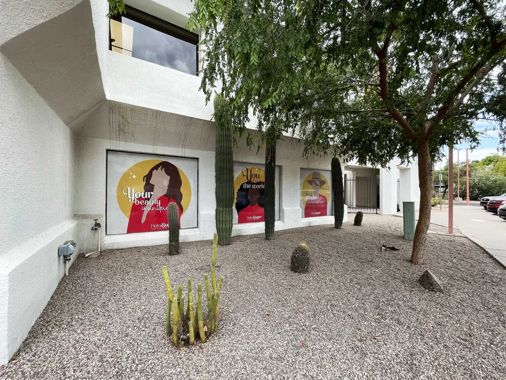 Hello Sugar - AZ Mesa | Downtown - Brazilian Wax & Sugar Salon — Hello ...