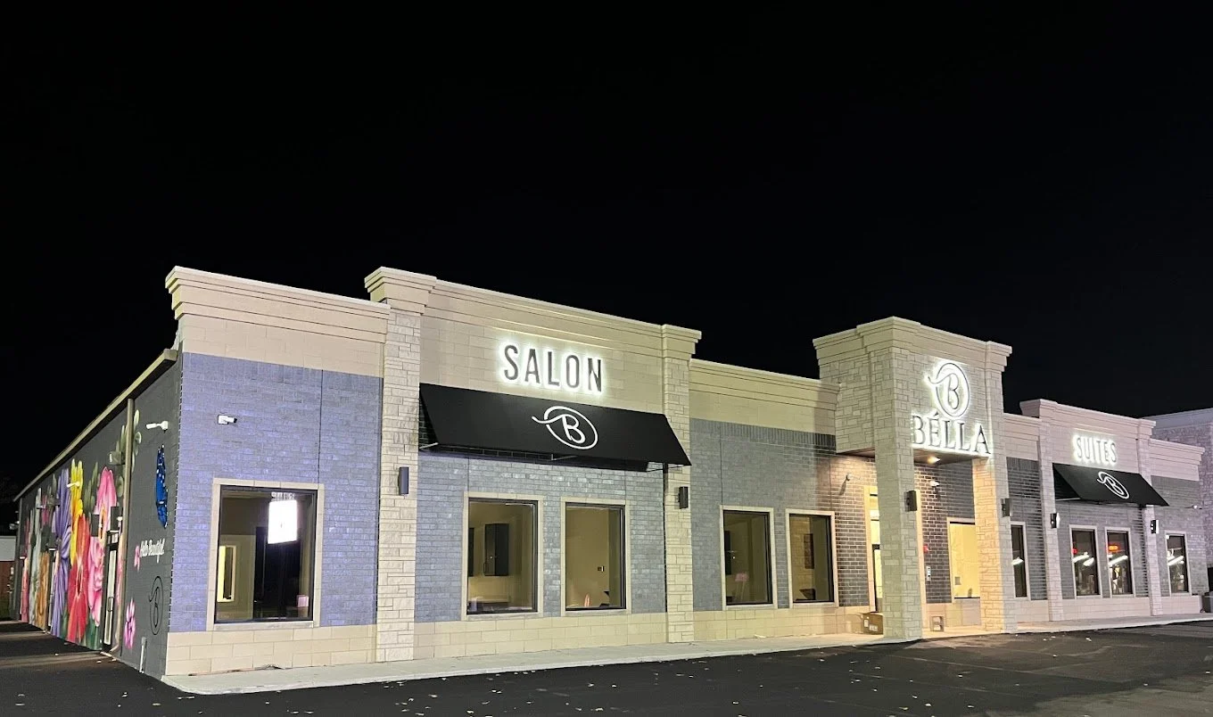 Harlem Directions & Check-In — Hello Sugar | Brazilian Wax & Sugar Salon