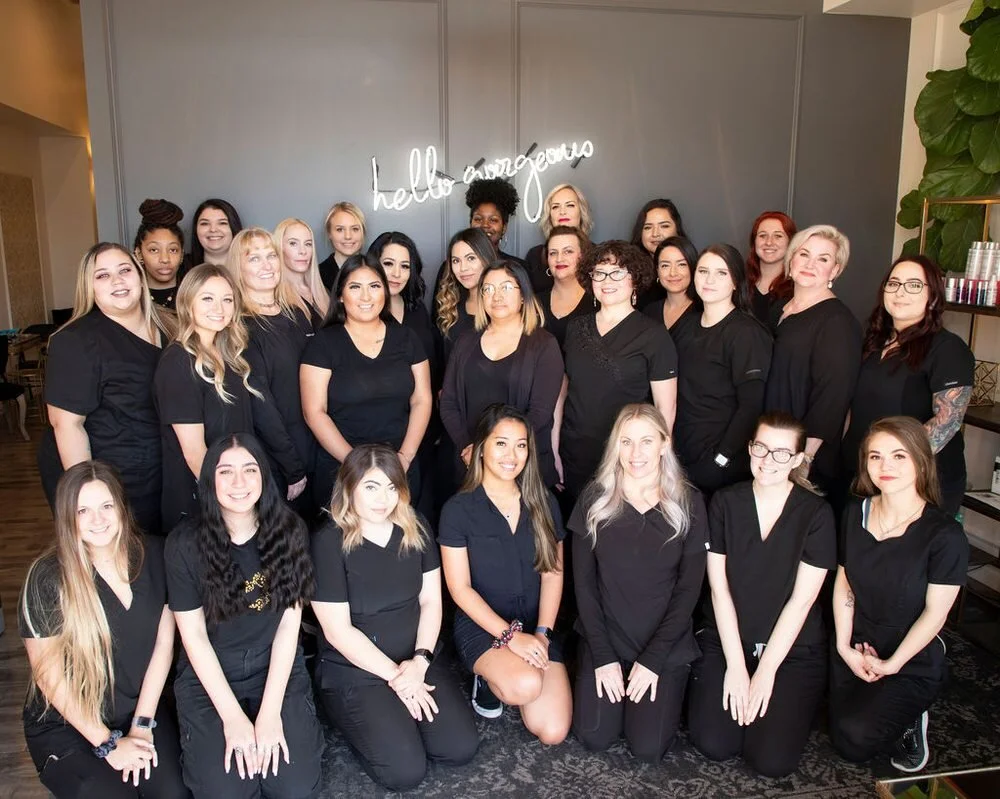 Hello Sugar - AZ Scottsdale | North - Brazilian Wax & Sugar Salon ...