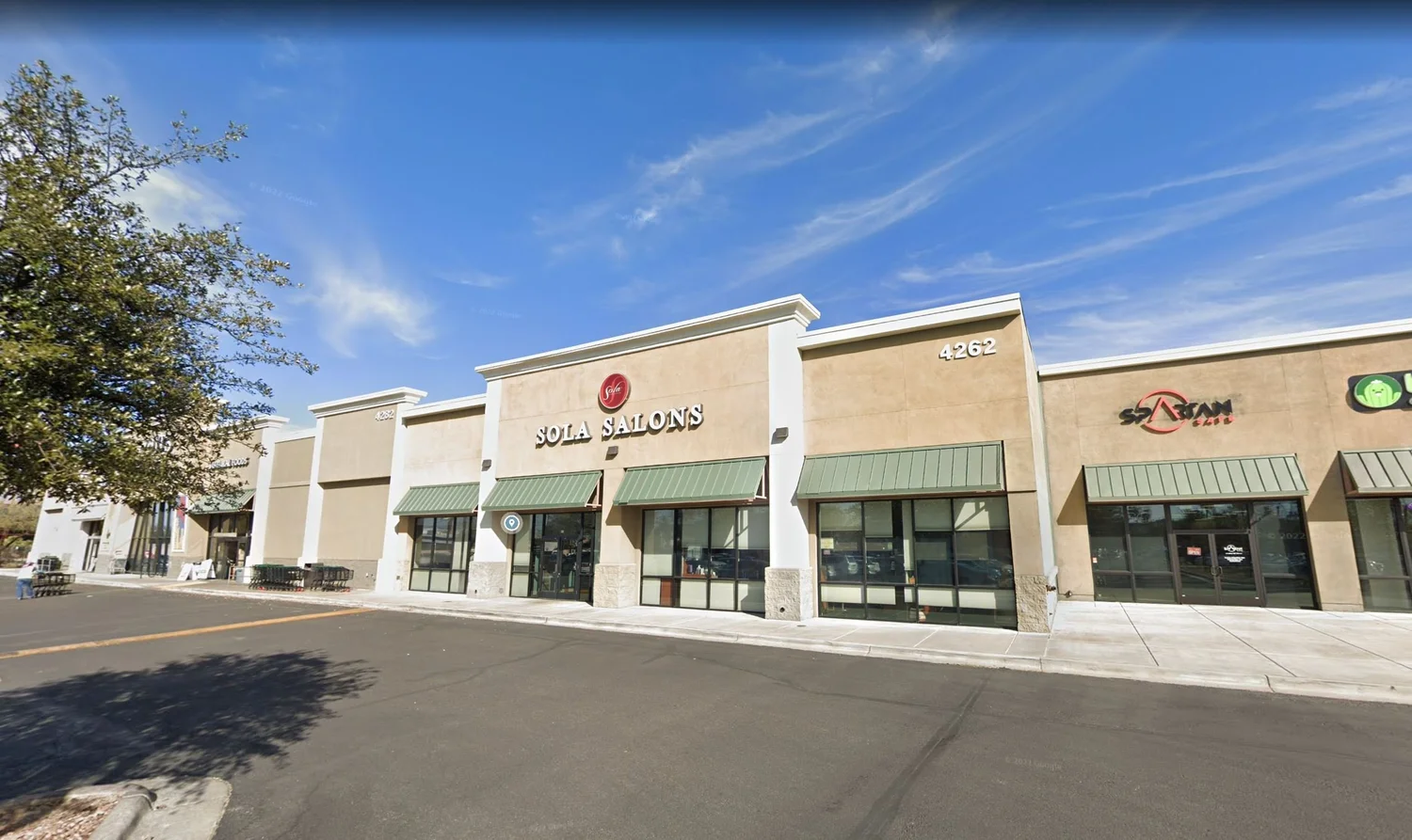 Wetmore Directions & Check-In — Hello Sugar | Brazilian Wax & Sugar Salon