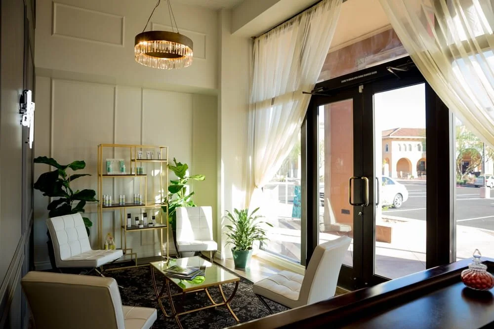 Hello Sugar - AZ Scottsdale | North - Brazilian Wax & Sugar Salon ...