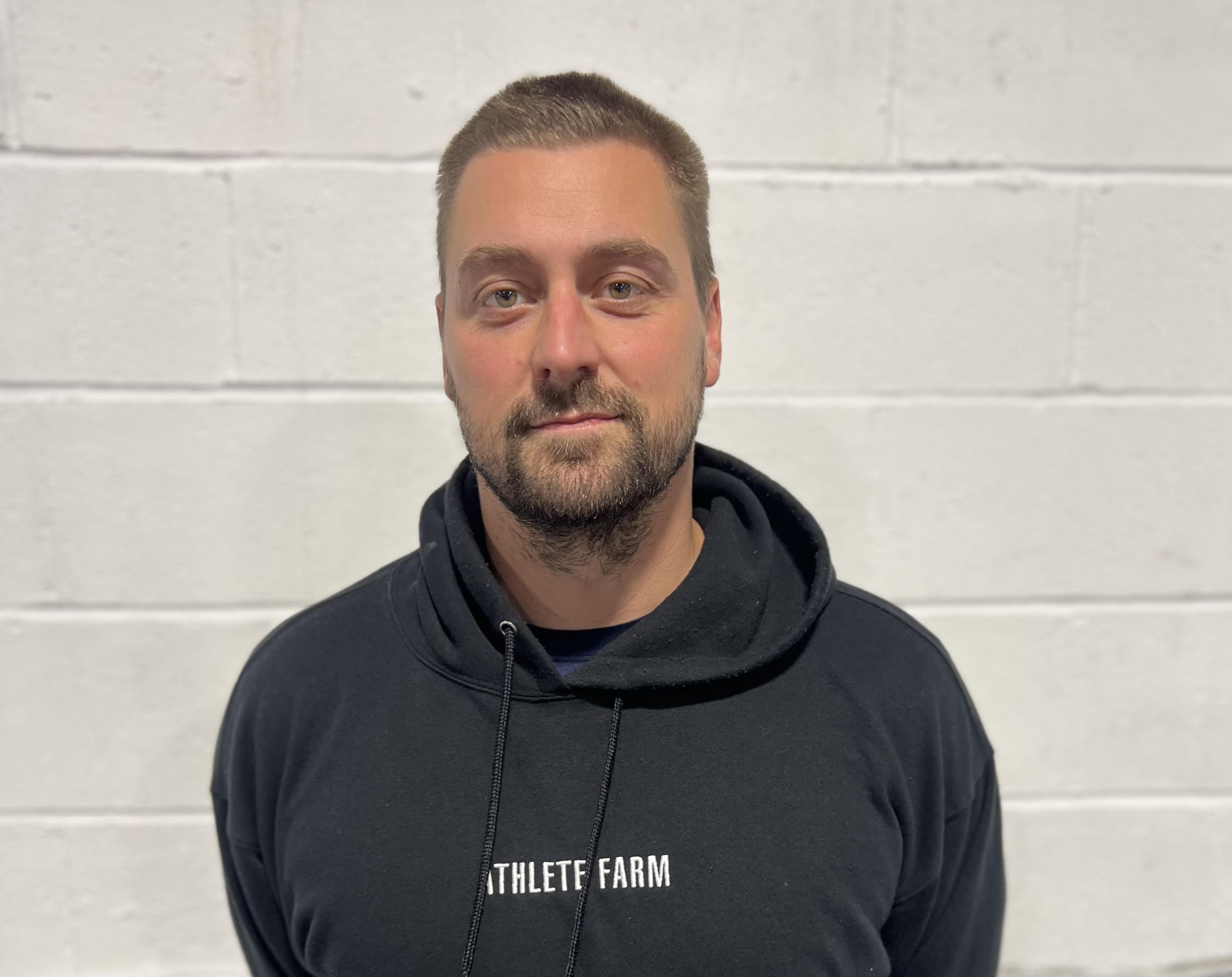 About | Our Coaches — Athlete Farm Training