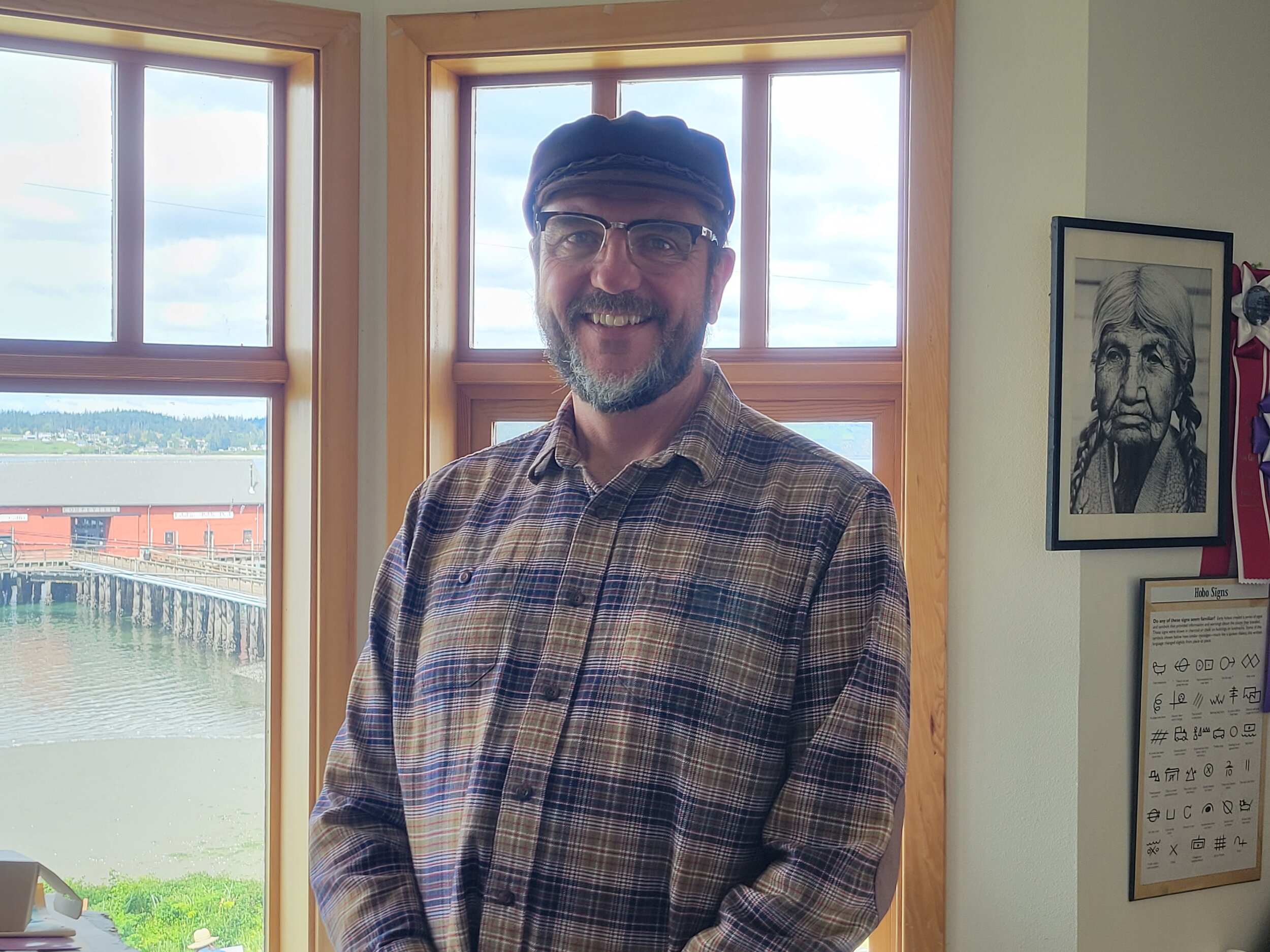 Team — Island County Historical Museum