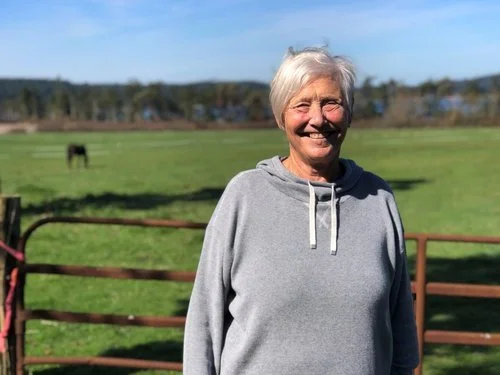 Team — Island County Historical Museum