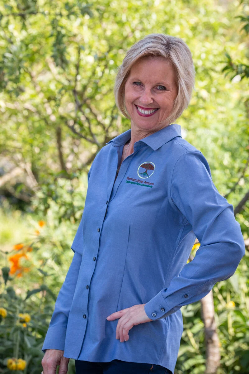 Team — Permaculture Artisans