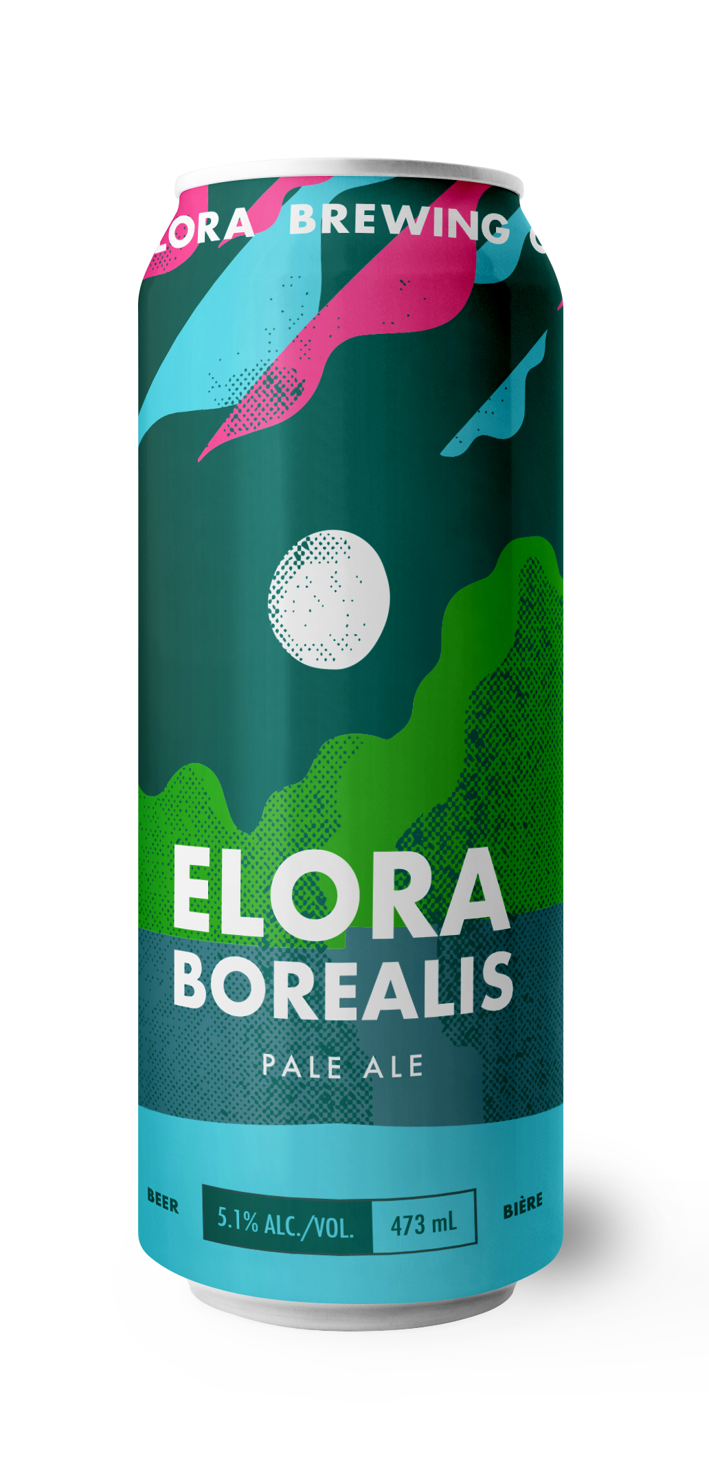 Elora Brewing Company ǀ Best Served with Friends