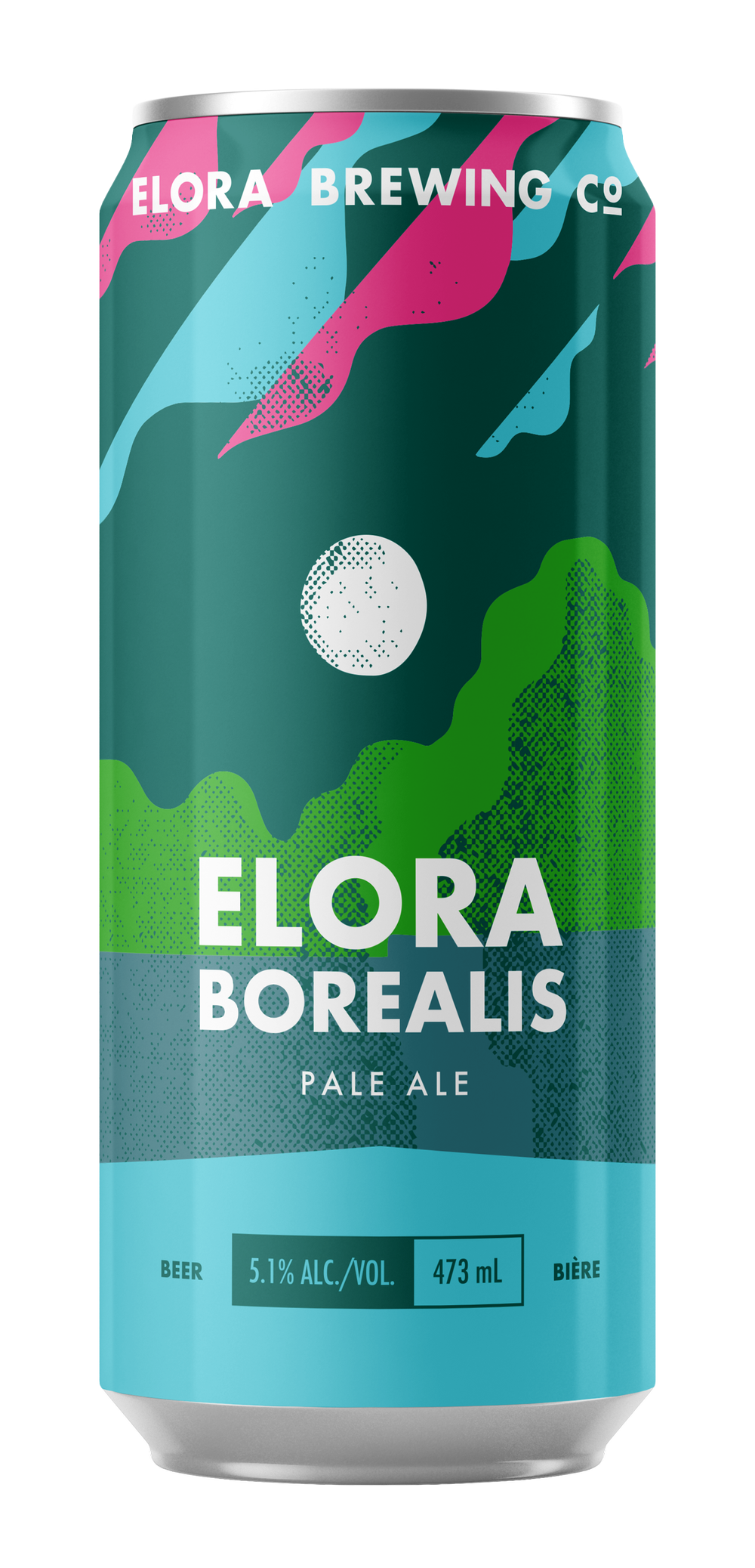 In Our Retail Shop ǀ Elora Brewing Company